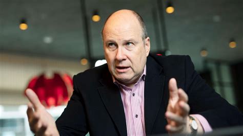 Ivan Yates A Sinn Féin Government Would Be A ‘disaster For Property Market Business Post