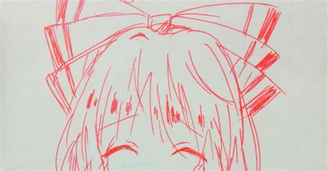 東方project 落書き もなおのイラスト Pixiv