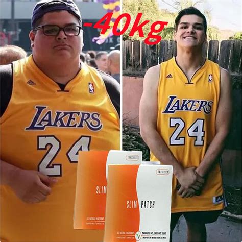 【ready Stock】slimming Patch Weight Loss Slim Patch Lazy No Diet Burning Fat Chinese Medicine