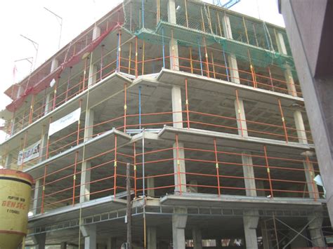 Concreto Armado Ventajas Y Usos MÁs Frecuentes De Los Sistemas
