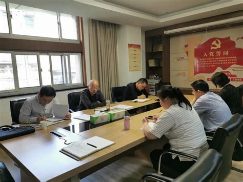 江苏省测绘地理信息学会传达贯彻分支机构专项整治行动文件精神澎湃号·政务澎湃新闻 The Paper