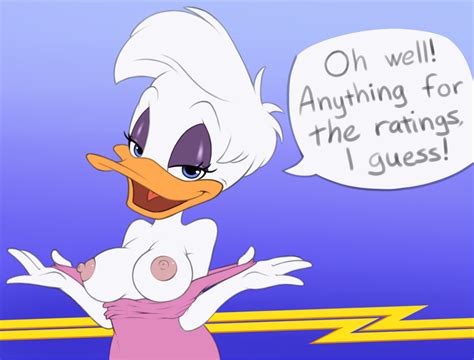 Quackpack