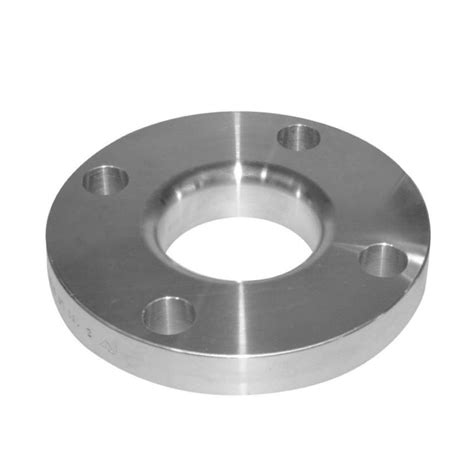 Lap Joint Flange Ss316 Domestic