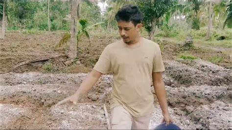 තවාන් වලට ඩොලමයිට් එක් කිරීම Youtube