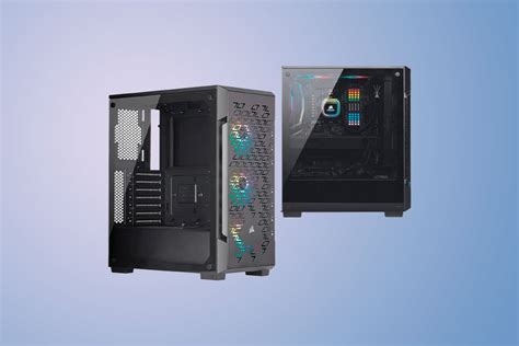 7 Best Quiet PC Cases In 2025 Ranked Reviews