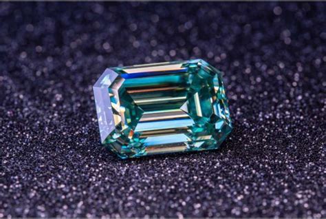 The 5 Main Types Of Emerald Cuts And Shapes Biron® Gems