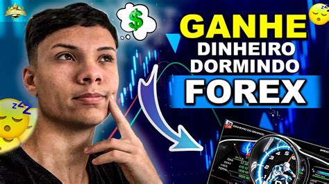 Da Para Fazer Dinheiro Com RobÔ Trader Provei Tudo Youtube