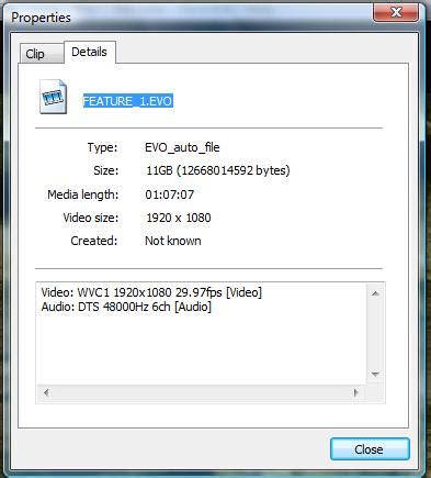 AC3 Audio Is Output As PCM To My Receiver Using SPDIF Connection VideoHelp Forum