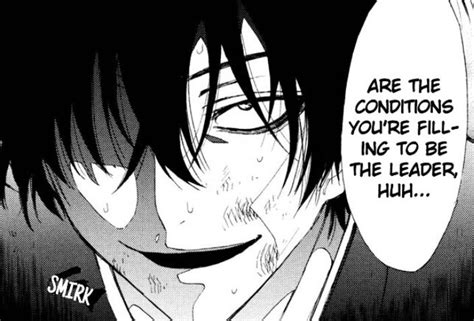 Pin On Tomodachi Game Psychological Thrillers Anime Manga Anime