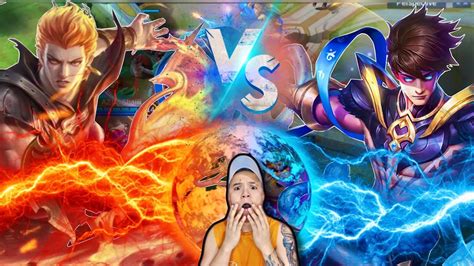 VALIR VS VALE IN RANK GAME VALIR GAMEPLAY VALE GAMEPLAY MOBILE