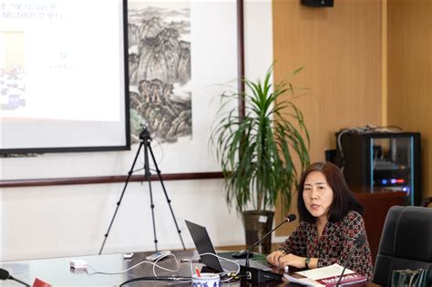 院党委举行2022年秋季开学第一课集体备课会 阳泉职业技术学院