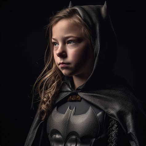 Bat Girl 2 By Datawisp On Deviantart