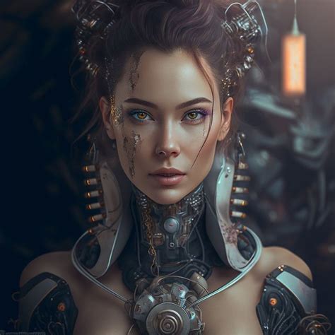 Cyberpunk Girl Cyberpunk Style Cyberpunk 2077 Cyber Punk Aesthetic