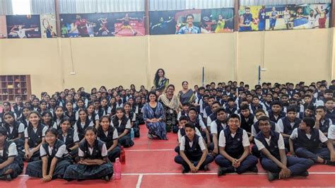 Yashi Shrivastava On Linkedin Womensafetyambassador Proudmoment