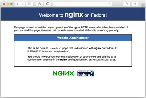 Nginx Django UWSGI On CentOS Iambartlett