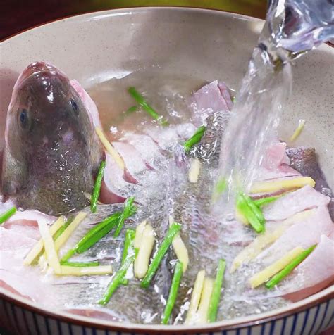 Steamed Fish Recipe Easy Chinese Style Kitchen Misadventures