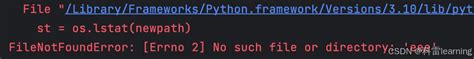 python内置模块pathlib path类操作目录和文件 csdn博客