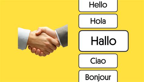 How To Say Hello In Dutch Greetings For Any Situation