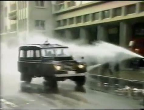 Imcdb Org Land Rover Series Iii Station Wagon In Not