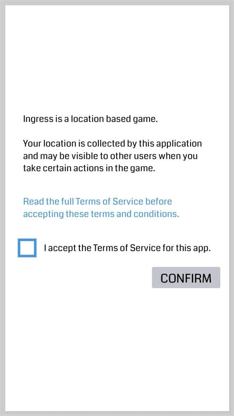 Launch App Some Minutes Ago And This Popup Shows Up It Seems GDPR