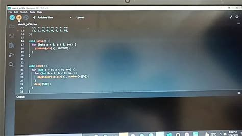 Gowthami Bhoomi Reddy Gari On Linkedin Arduino Eee Arduino