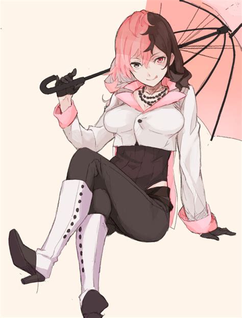 Neo Rwby Bigbangbro