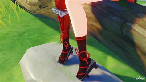 Yoimiya Feet 1 By Ragegods On Deviantart Yoimiya Feet 1 By Ragegods On Deviantart
