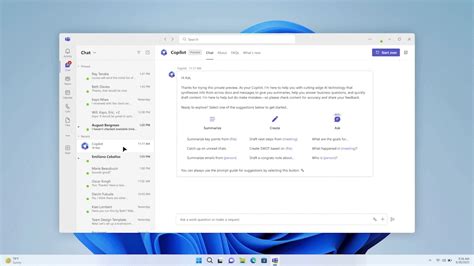 Microsoft 365 Copilot：發布日期、功能和定價