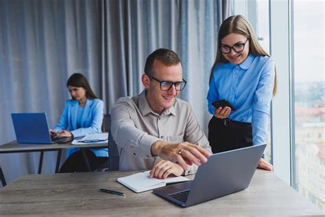 Why Choose Microsoft Dynamics 365 Over The Alternatives