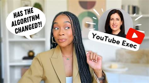 Youtube On Linkedin Asking A Youtube Exec Is It Too Saturated