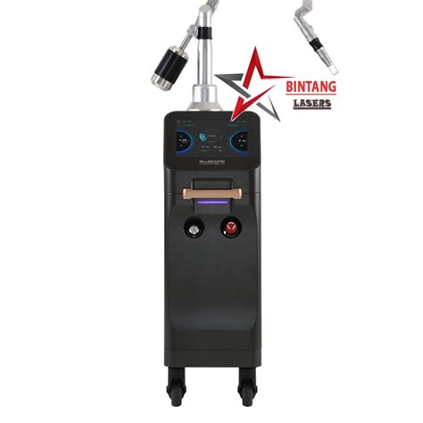 Genuine New Picore Gentletouch Bintang Lasers