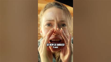 Se Non La Amassi Shorts Videodivertenti Coppia Asianitalianlove