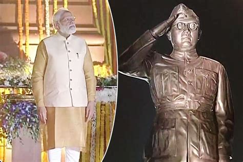 India Got New Inspiration Today Pm Modi After Inaugurating Kartavya