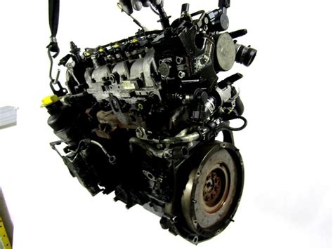 A Motore Fiat Doblo Kw P D M Ricambio Usato