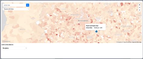 Crime Mapping Quotes The Functionalist Perspective On Crime And