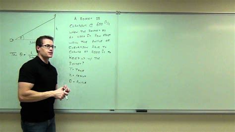 Calculus Lecture Part YouTube