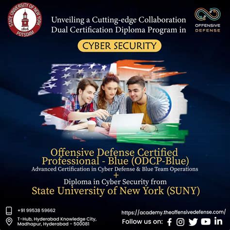 The Hacker Central On Linkedin Cybersecurity Cybersecurity Education Partnership