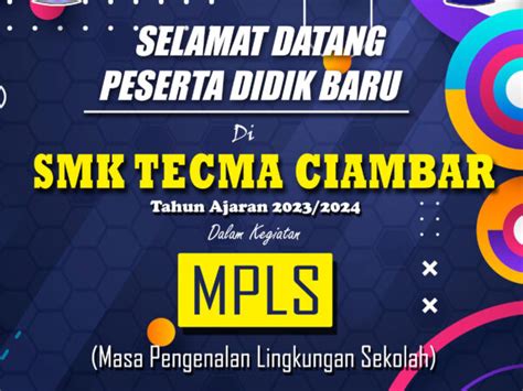 Kurikulum Baru Untuk Smk Bakal Diterapkan 2022 Smk Tecma Ciambar