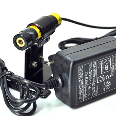 Line Module Focusable Pointer Red Laser Diode 650nm 150mw Module Laser