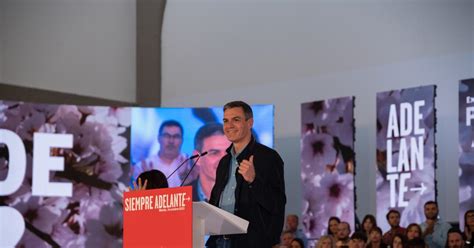 Sánchez afirma que la solución al conflicto entre Israel y Hamás pasa