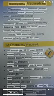 Tip How To Use Camera To Scan Recognize And Translate Text MSPoweruser