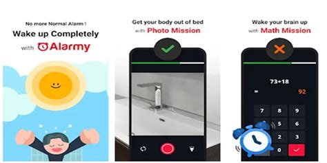 Top 25 Best Clock Apps For Android CodeForGeek