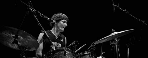 Cody Dickinson Pearl Drums Official Site