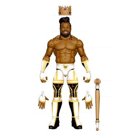 Mattel WWE Ultimate Edition 15 Ultimate Warrior Brock Lesnar Elite