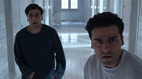 Oscar Isaac Se Pronuncia Sobre El Futuro De Caballero Luna En El