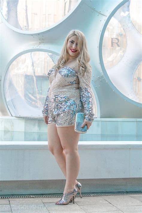 What To Wear On New Year S Eve Based On Color Meaning April Golightly