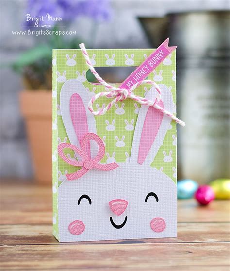 110 Do It Your Own Cookie Bag Template Ideas Decorated T Bags