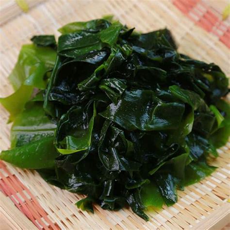わかめのレシピ｜ごはんとおつまみレシピ｜金麦スタイル｜サントリー