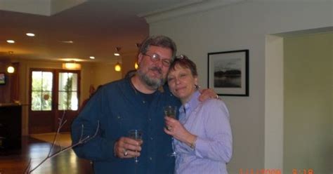 Acts Two Six About Chris Huff