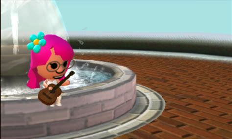 Small Miis Get Ukulele Shaped Guitars Rtomodachilife